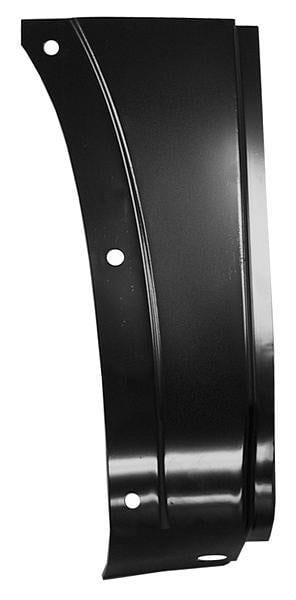 1947-1955 Lower Section Of Cowl Piece, Driver Side