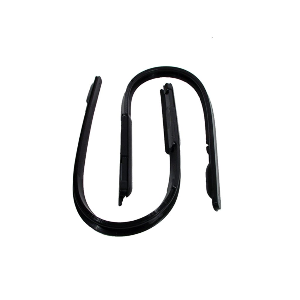 1948-1952 Studebaker Front Vent Window Seals, Convertible, Pair