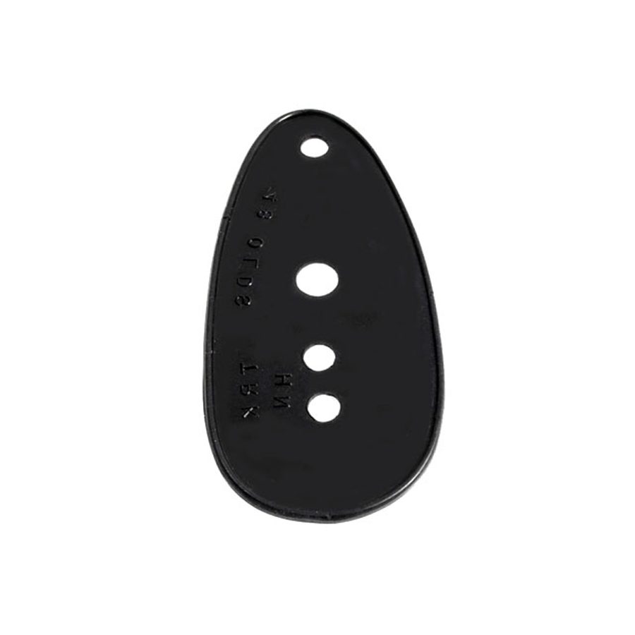 1948 Oldsmobile DYNAMIC|Series 98 Trunk Handle Pad