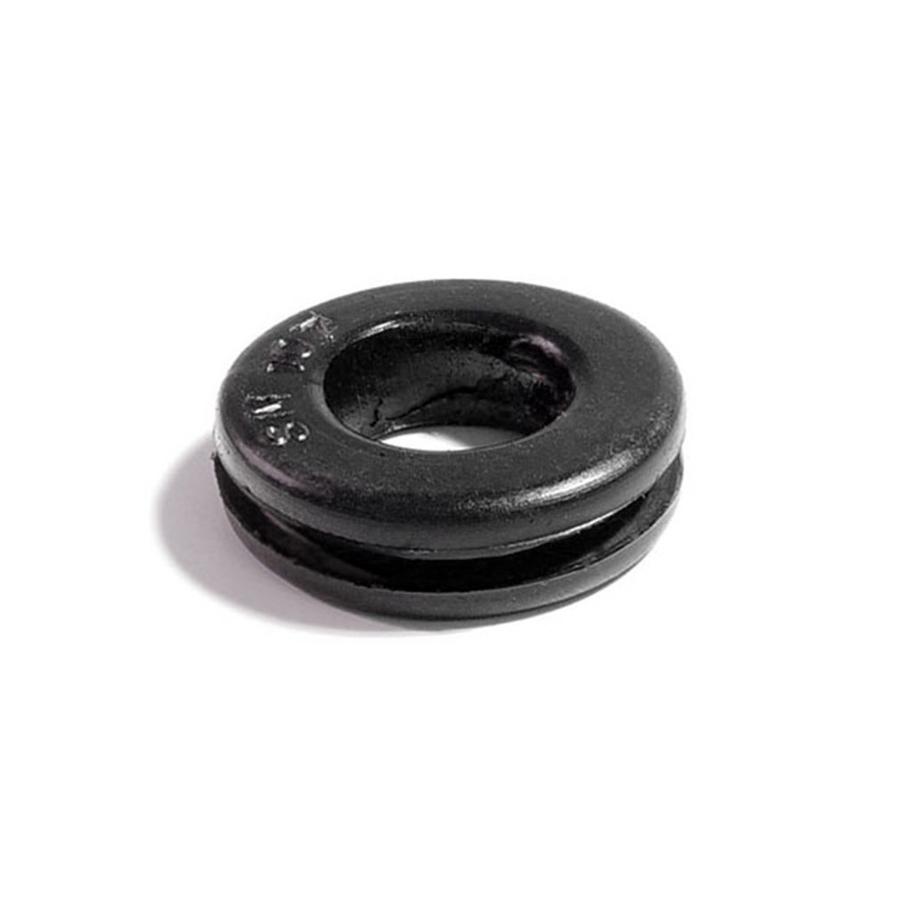 1949-1950 Ford Custom|Deluxe Firewall Grommet For convertible top ...