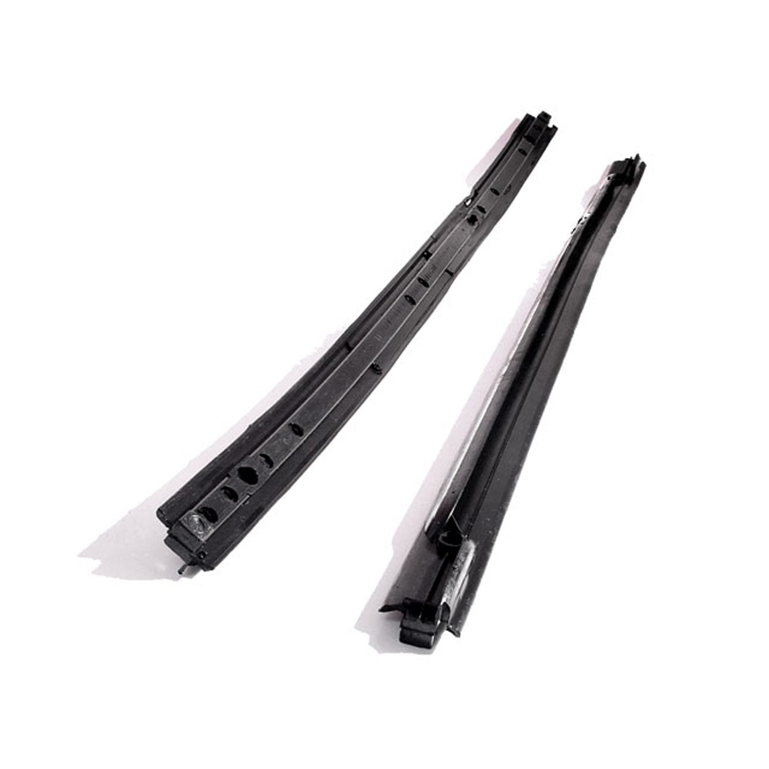 1949-1952 Chevrolet|Oldsmobile 88 Rear Vent Window Seals, 4DR sedan