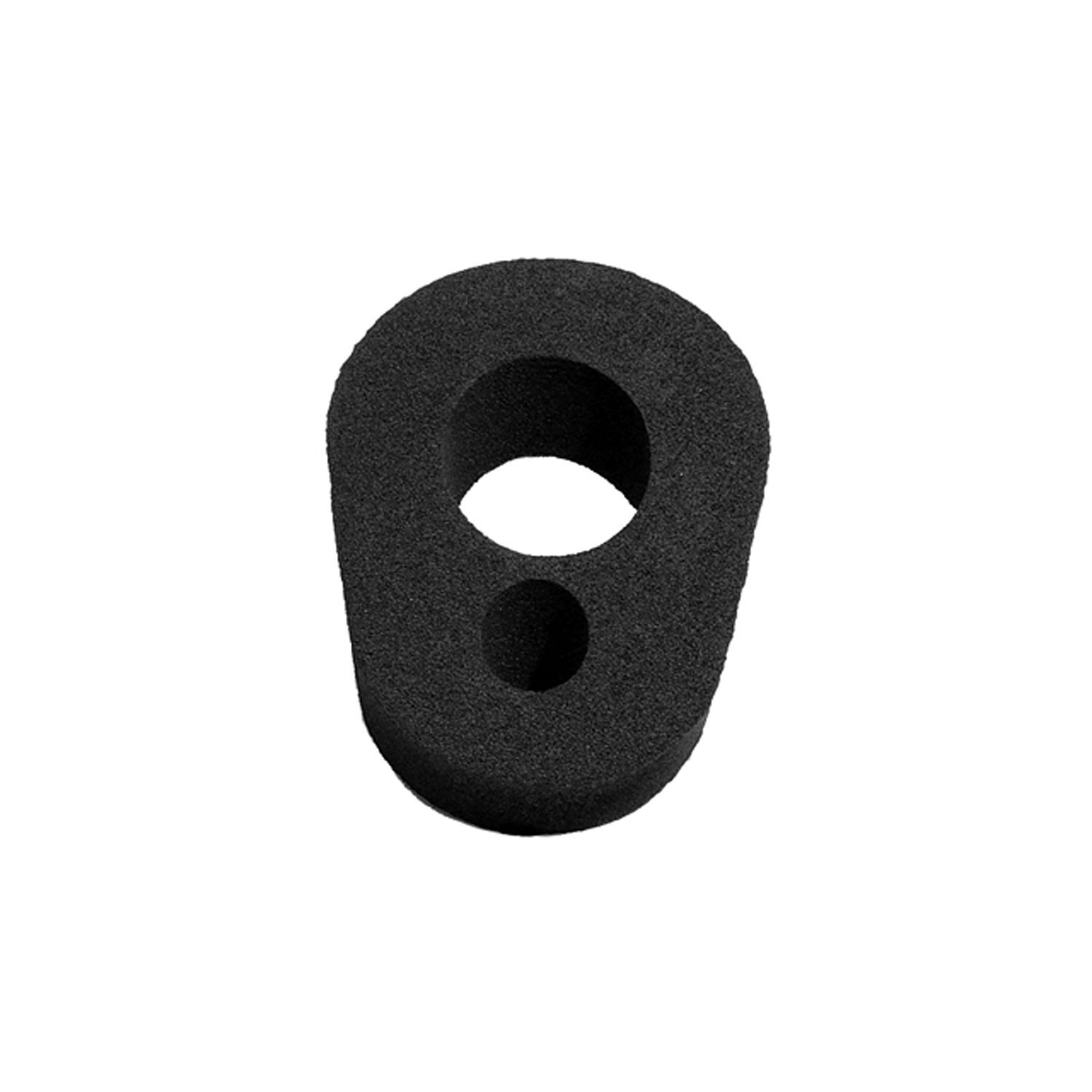 1949-1954 Chevrolet Car Steering/Shift Column Toe Pan Gasket