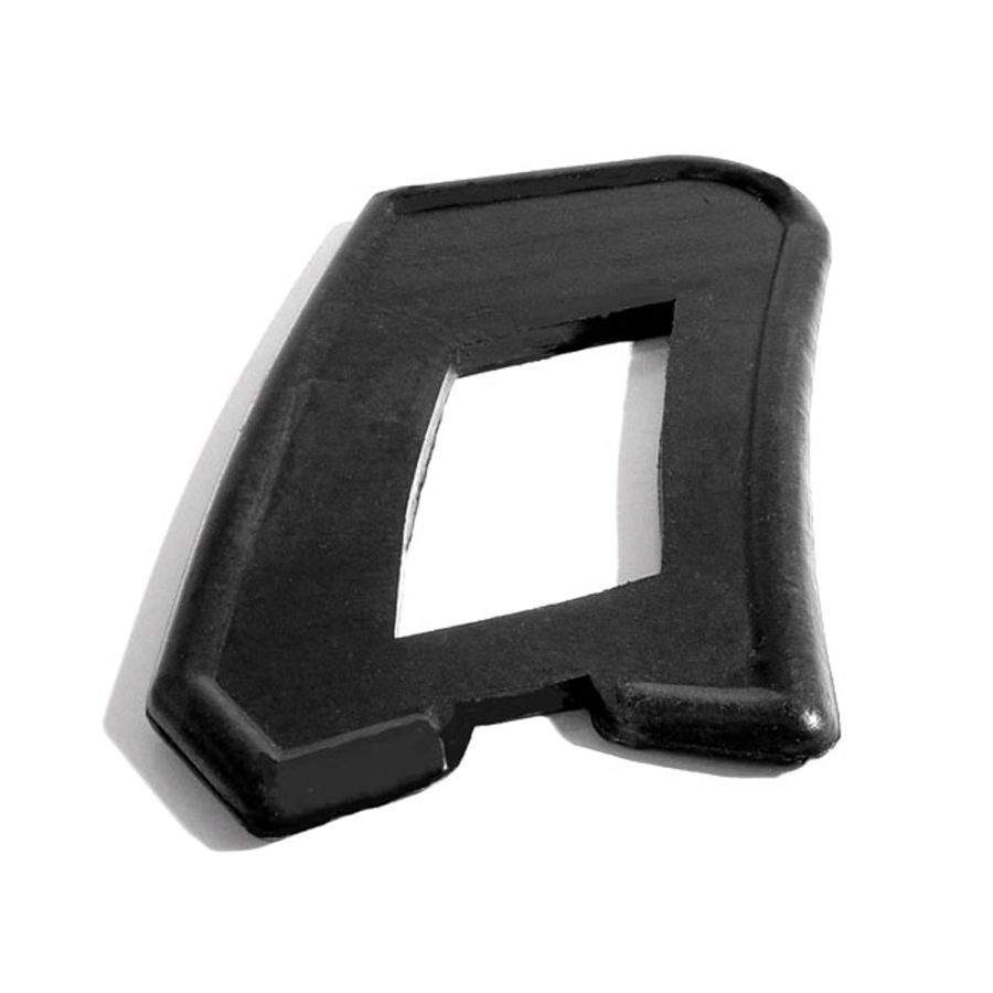 1949-1954 Jaguar XK120 Windshield Post Pad