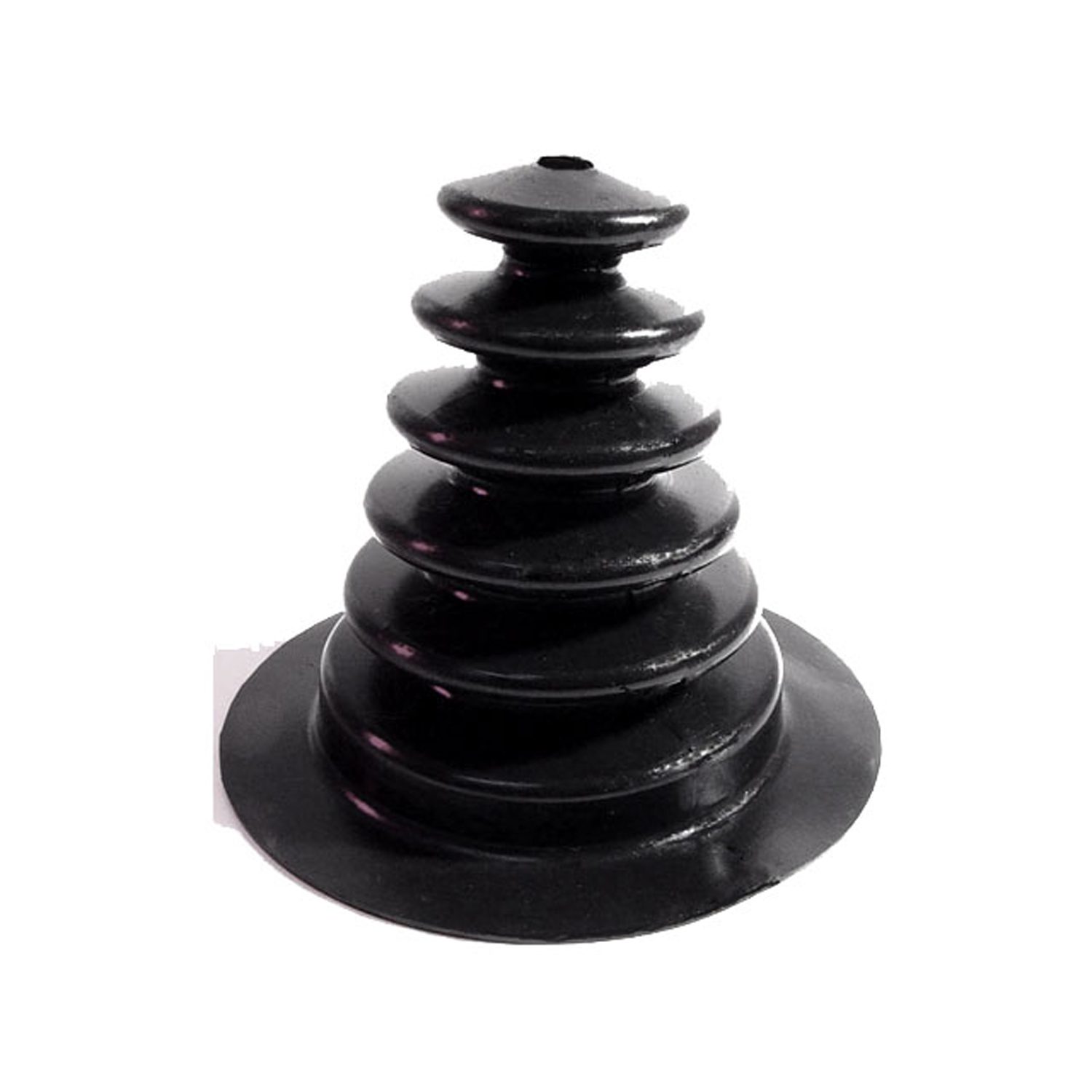 1950-1954 Hudson Accelerator Rod Bellows