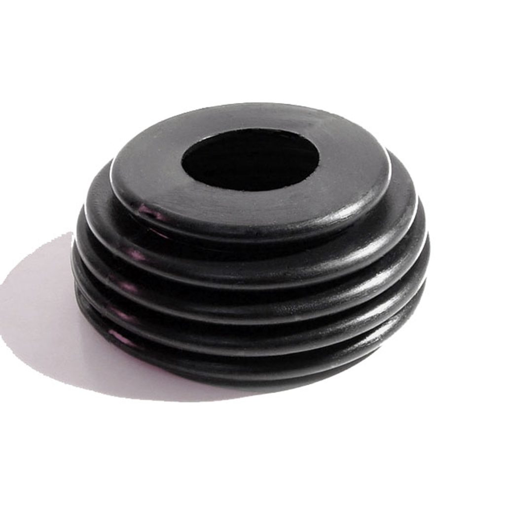 1950-1959 Aston Martin Steering Column Dust Seal at Firewall