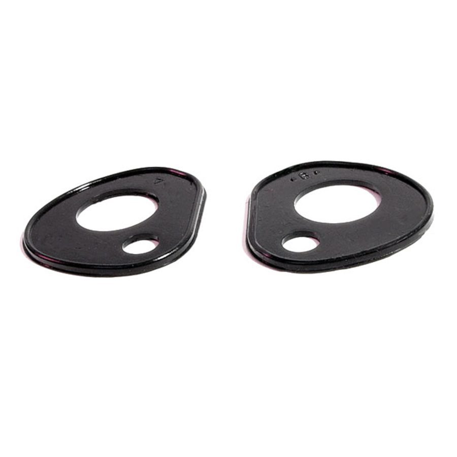 1950 Mercury Monterey Windshield Wiper Transmission Pads, Pair