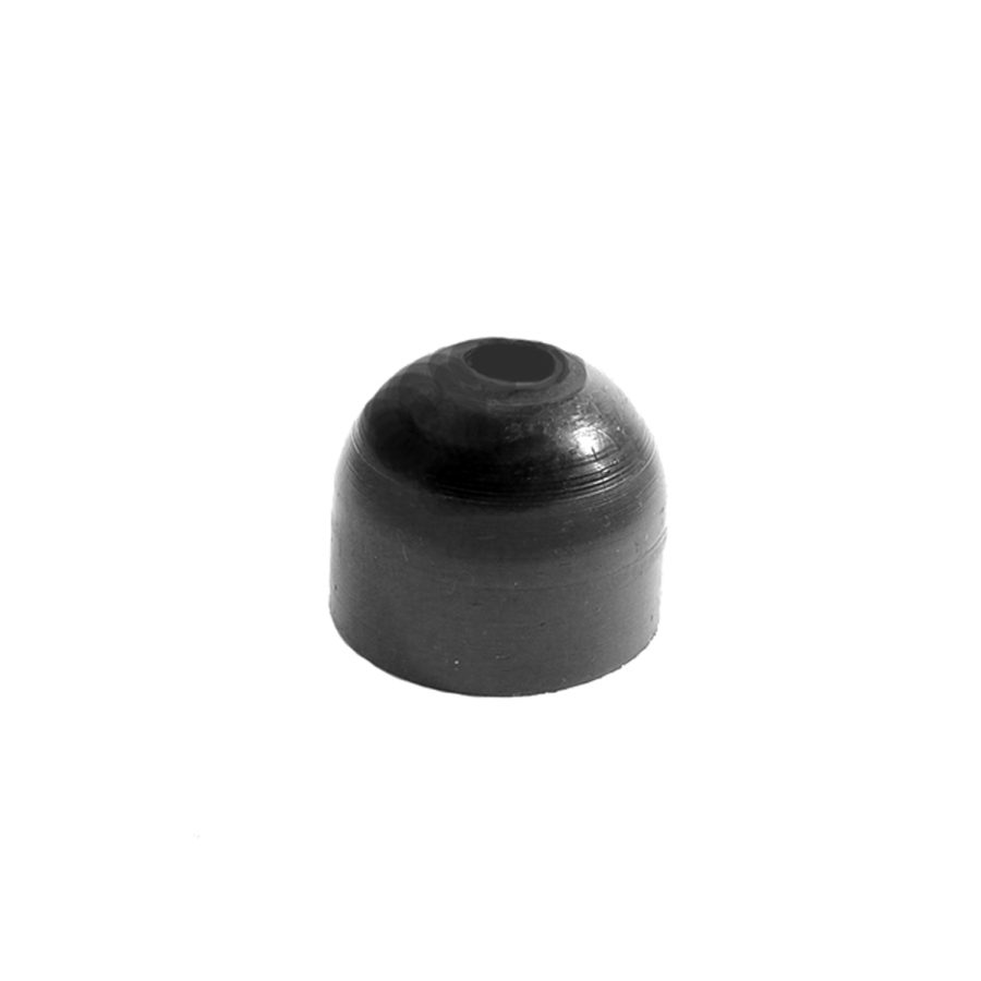 1950 Oldsmobile 88|98 Column Shift Boot, Black
