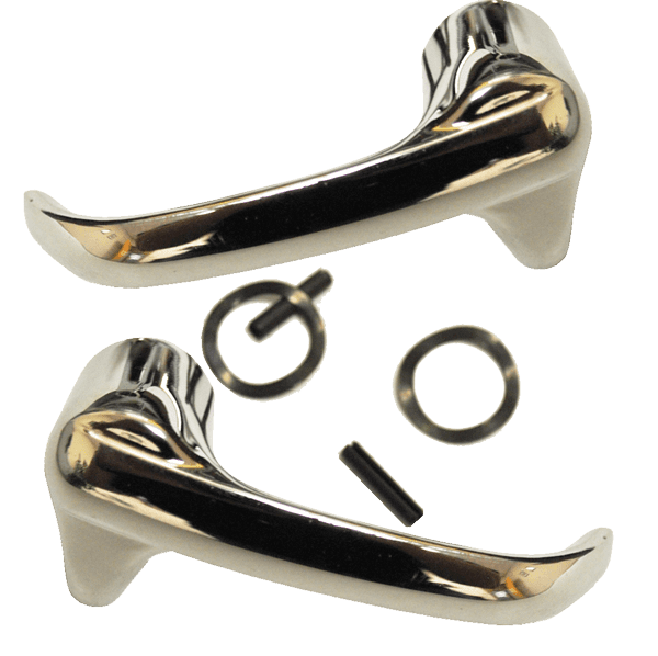 1951-1954 Chevy/GMC Pickup VENT WINDOW HANDLE KIT