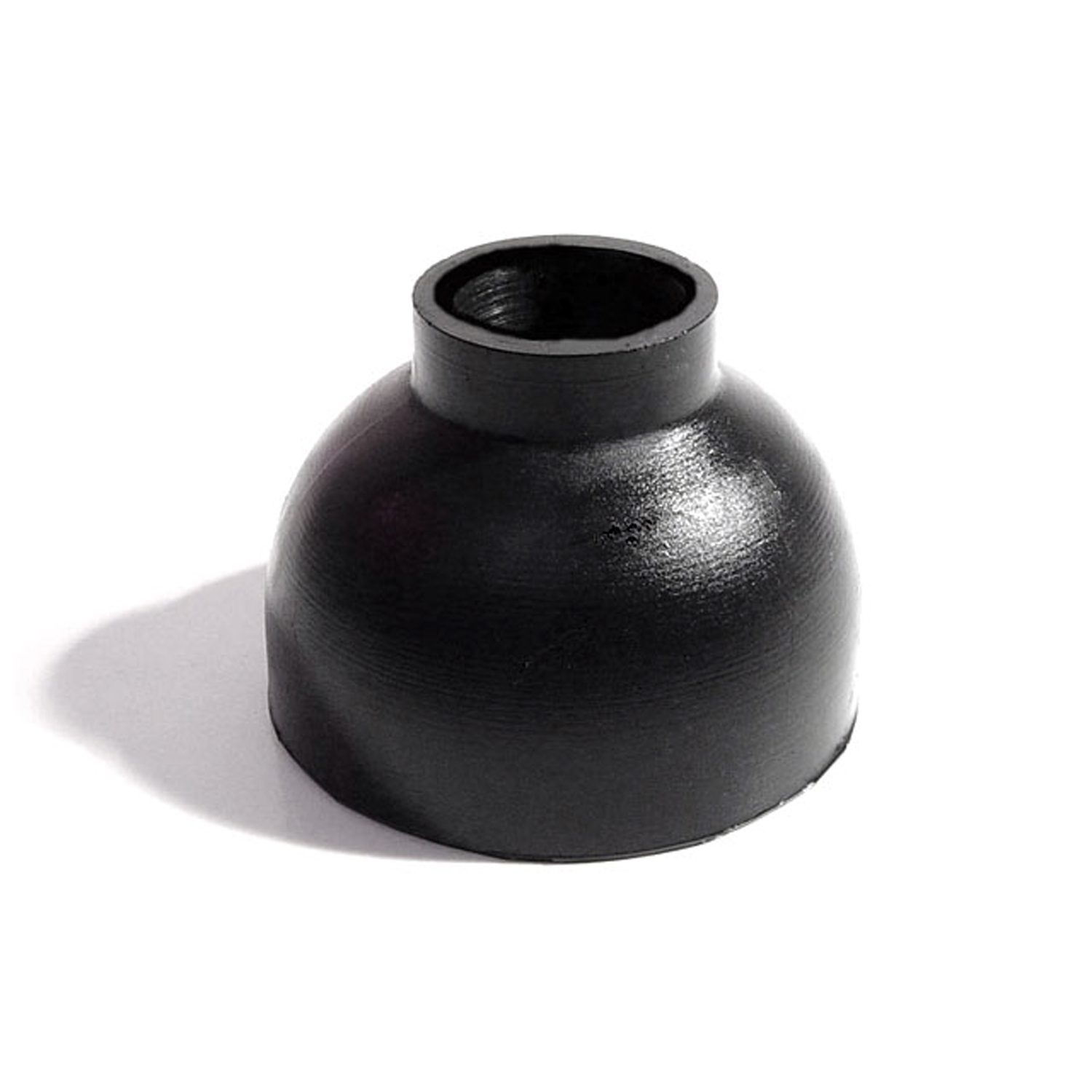 1951 Oldsmobile 98 Column Shift Boot, Black