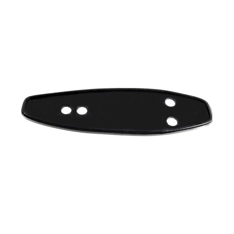 1952-1953 Mercedes-Benz 170 D Spare Tire Lock Pad