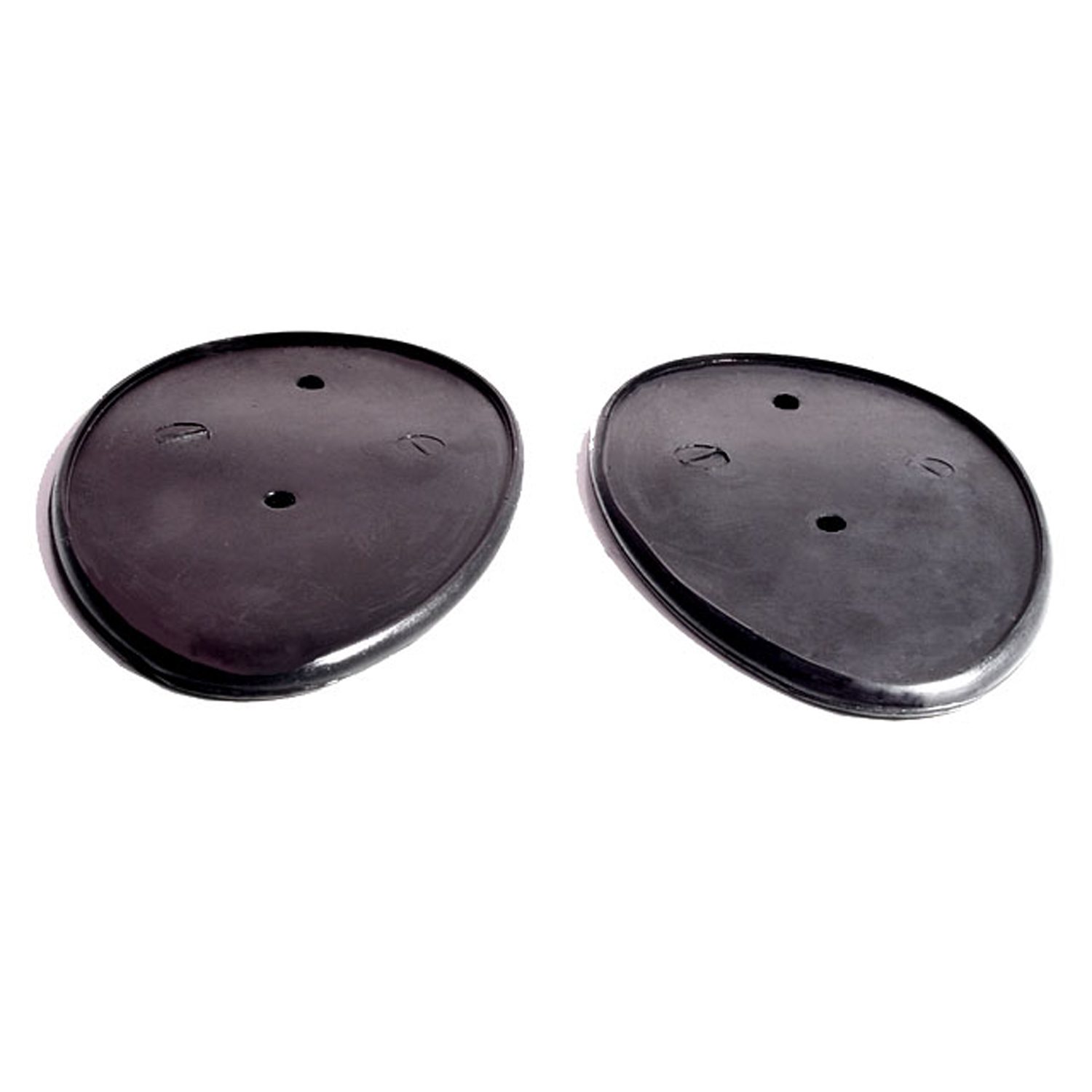 1952-1955 Volkswagen Beetle Tail Light Pads