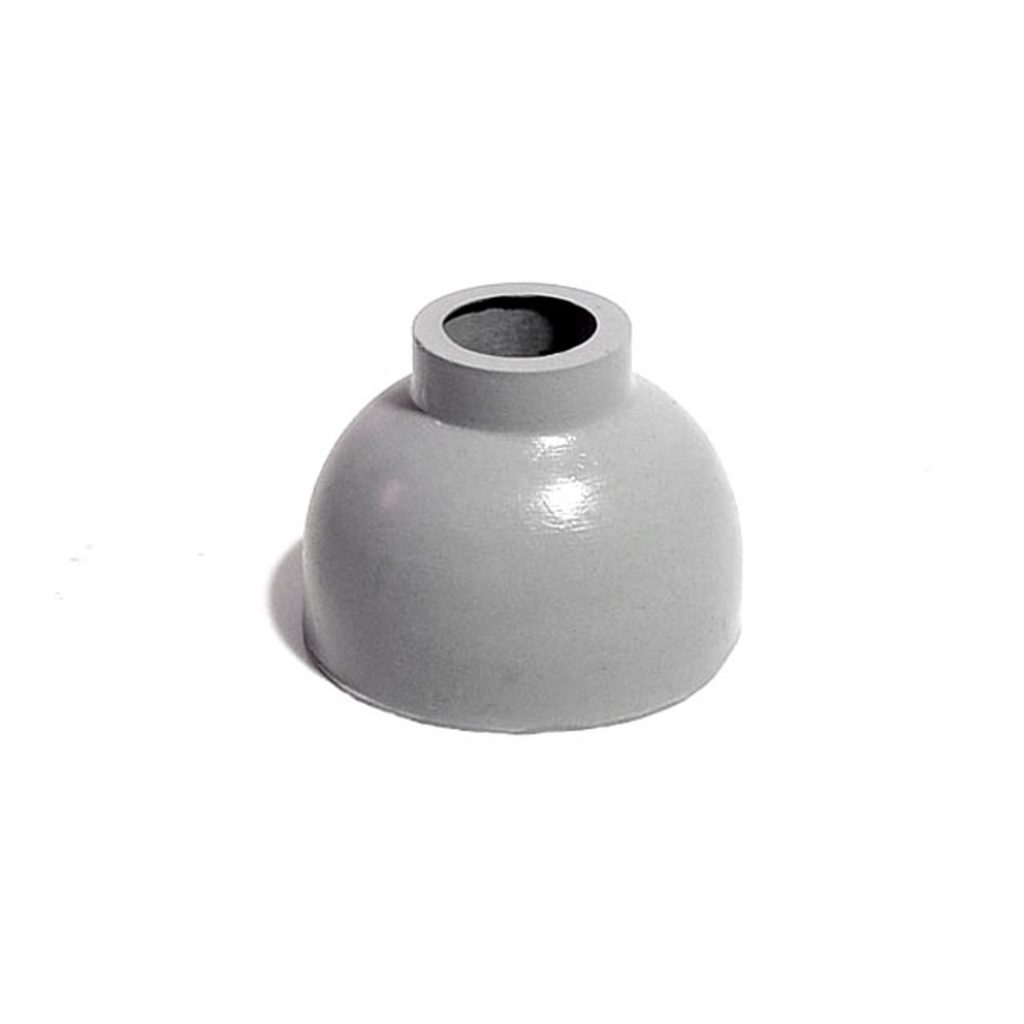 1952 Oldsmobile 98 Column Shift Boot, Gray