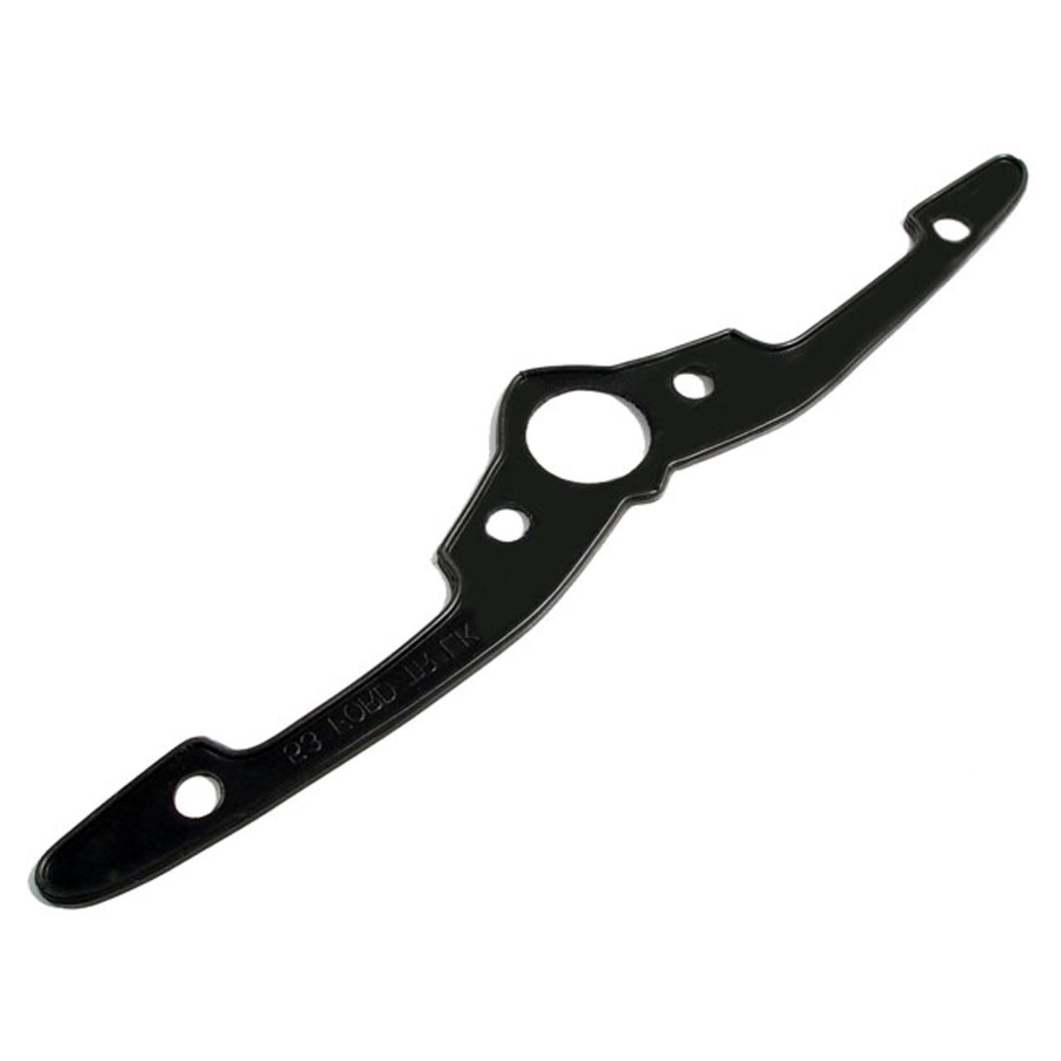 1953 Ford Car Trunk Lock Pad