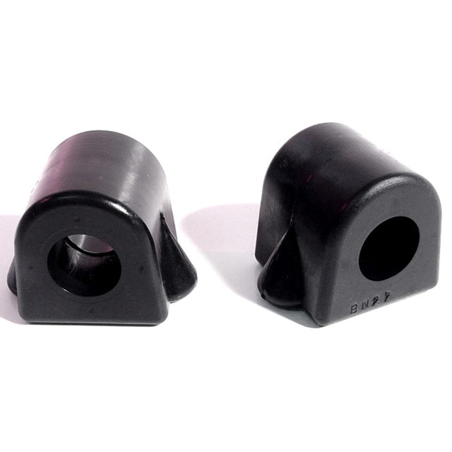 1954-1957 Ford|Mercury Stabilizer Bar Bushing. 1-1/2″ high, 3/4″ I.D. Pair