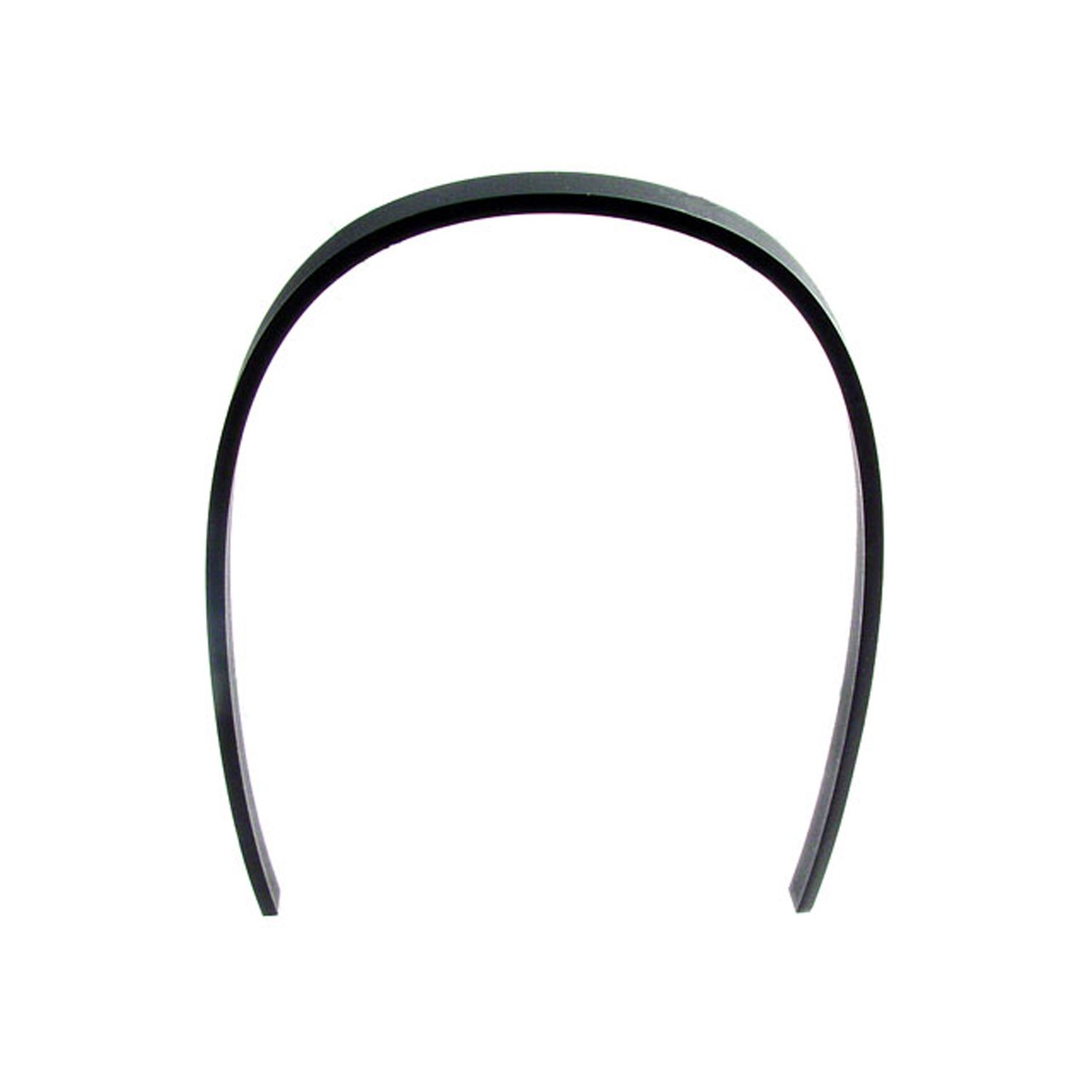 1954-1962 Metropolitan Series 560 Tail Light Lens Gasket, Slips into groove