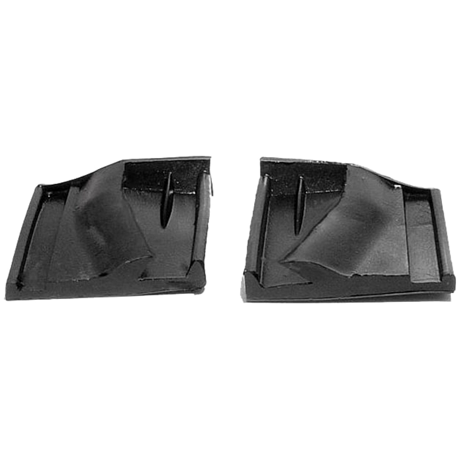 1954-1964 VW Beetle Rear Door Wedge Weatherseal