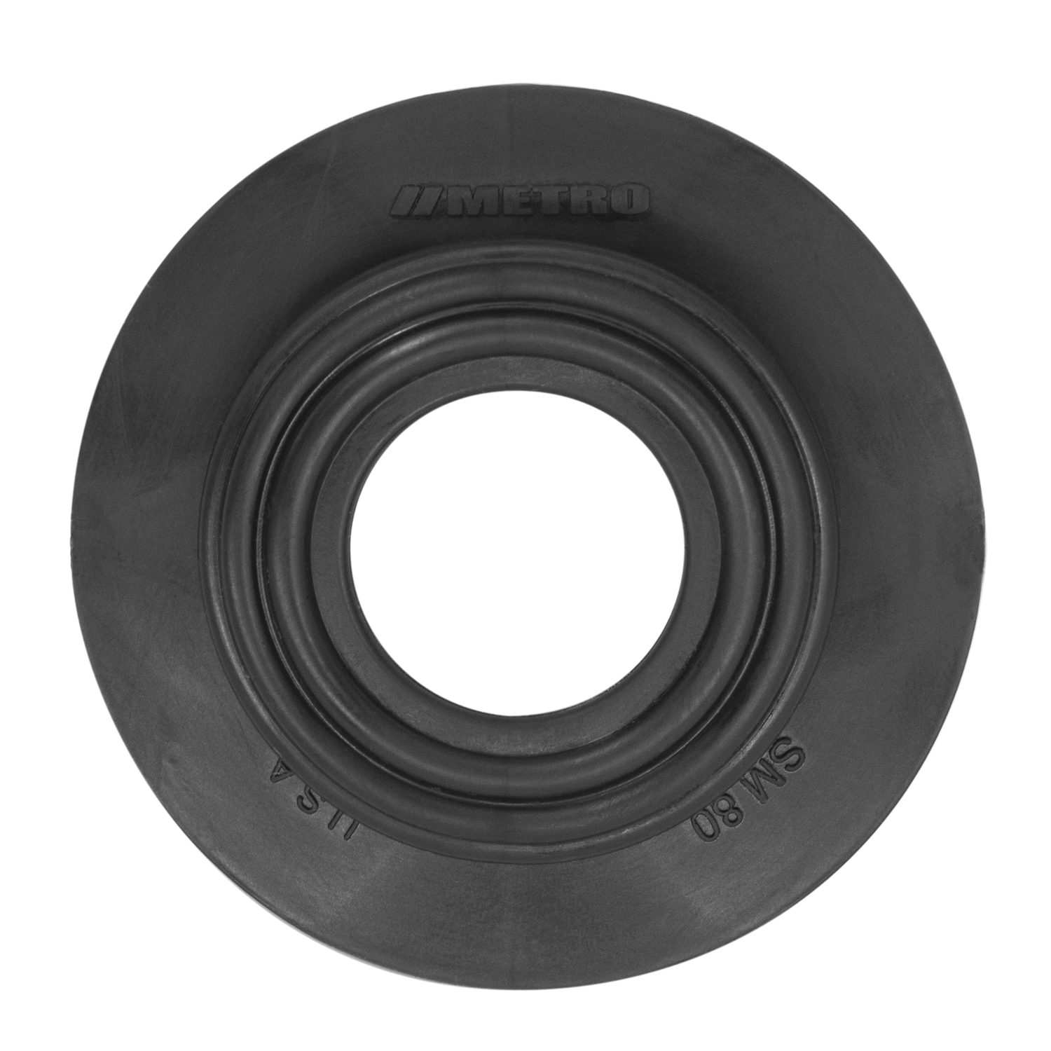 1955-1957 Chevrolet Car Dimmer Switch Grommet