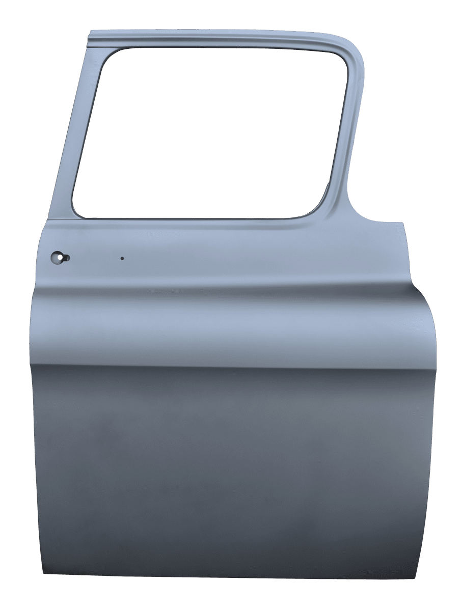 1955-1959 Chevy/GMC Pickup Door Shell, Passenger Side