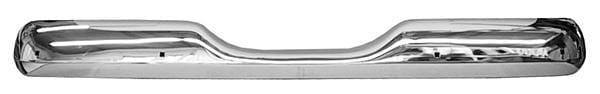1955-1959 Chevy/GMC Stepside Pickup Rear Chrome Bumper