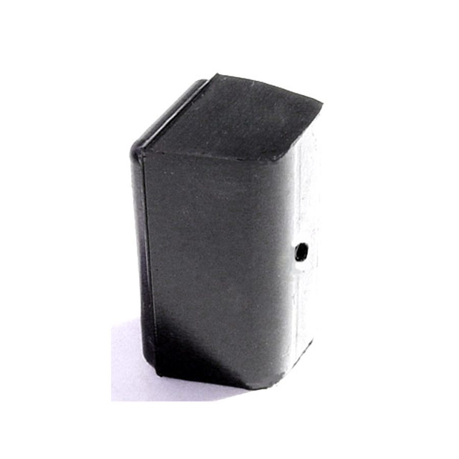 1956-1957 Chevrolet Car Deck Lid Lower Edge Support Bumper