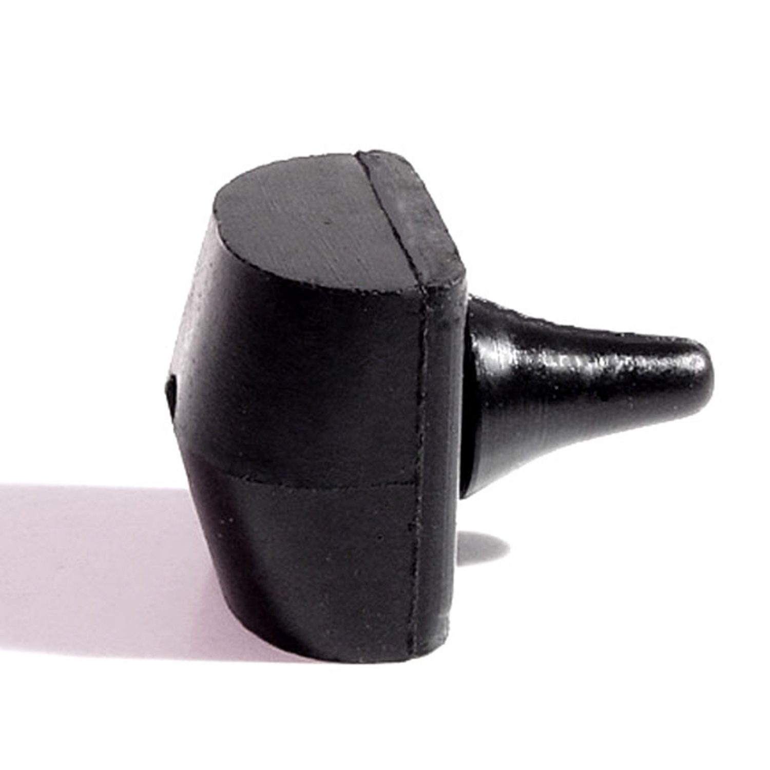 1957-1959 Ford|Lincoln|Mercury Hood Bumper