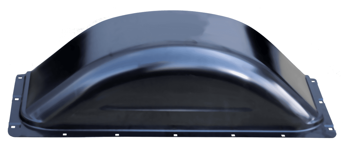 1958-1959 Chevy/GMC Fleetside Pickup Rear Wheel Tub