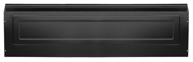 1958-1959 Chevy/GMC Pickup Front Bed Panel (Fleetside)