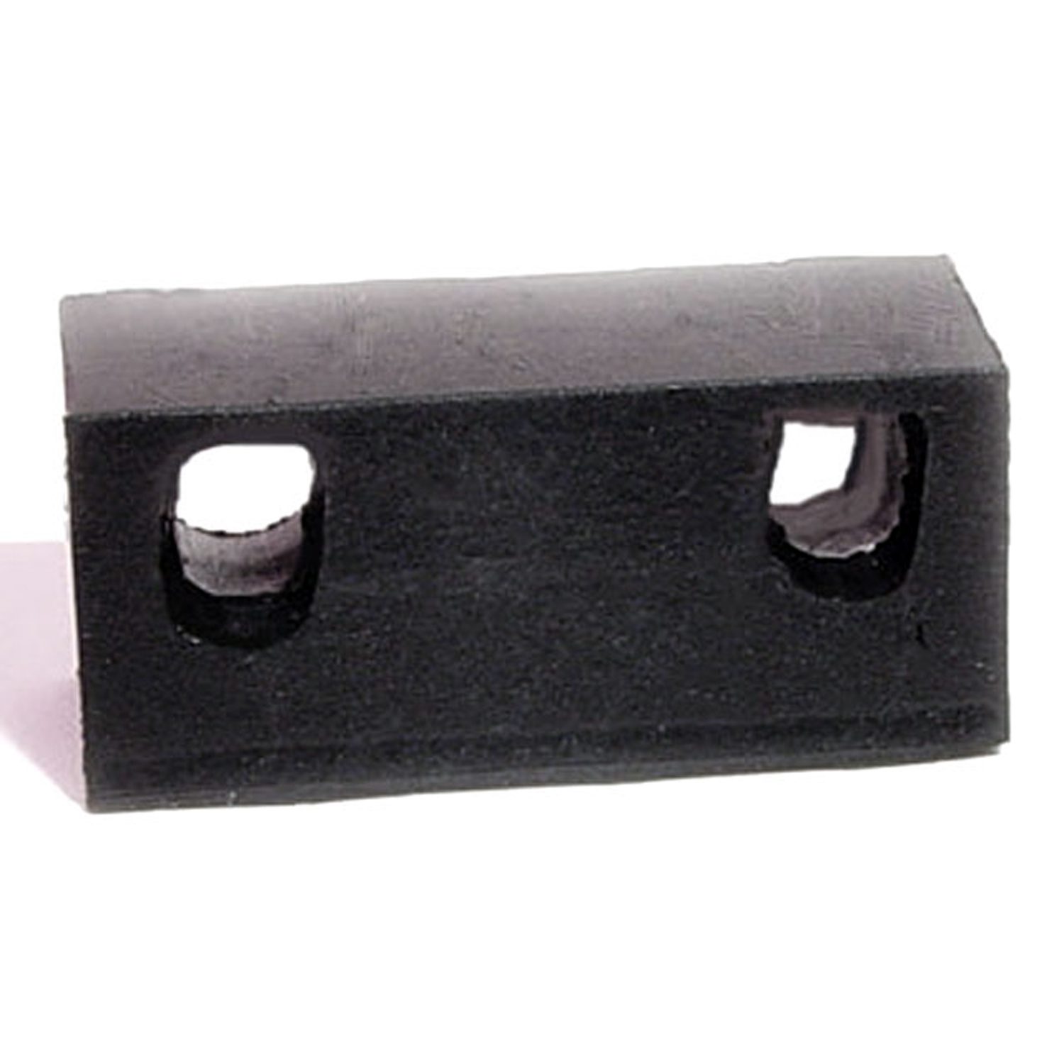 1961-1962 Chevrolet Corvette Hood Bumper, rubber