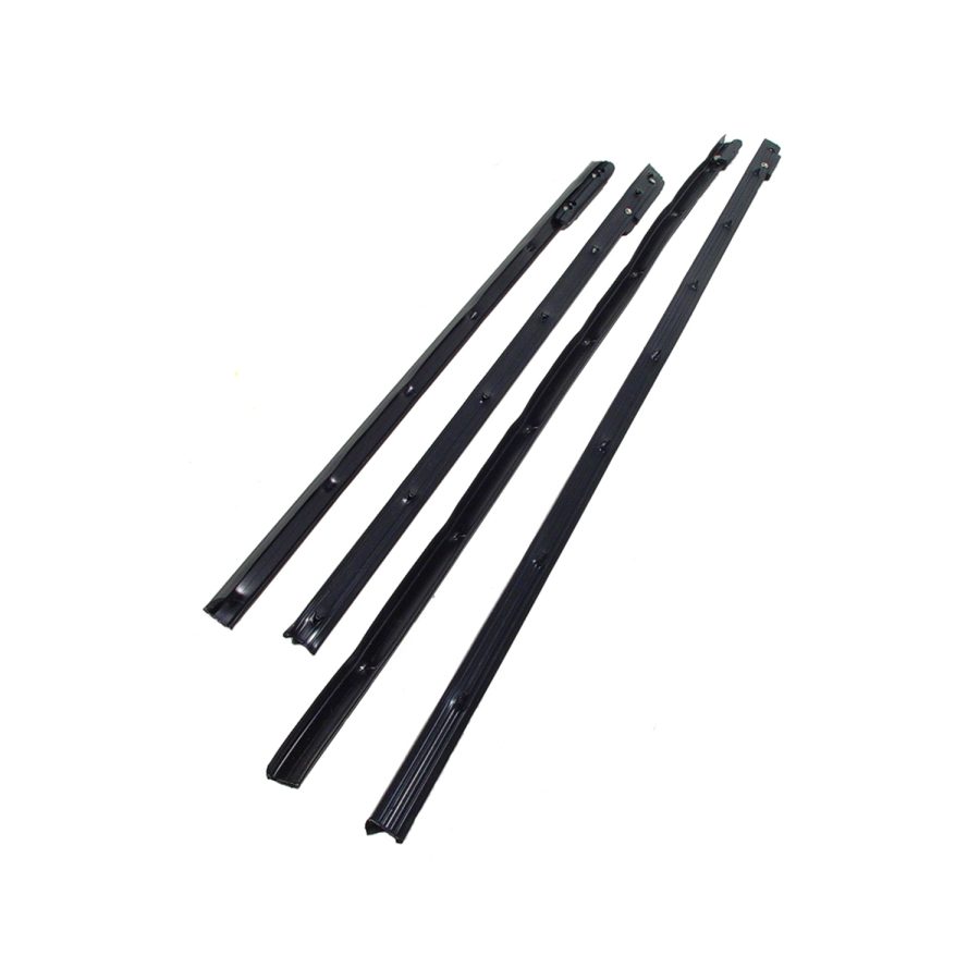 1962-1965 Chevrolet Chevy II Window sweeper set, 4pc Set