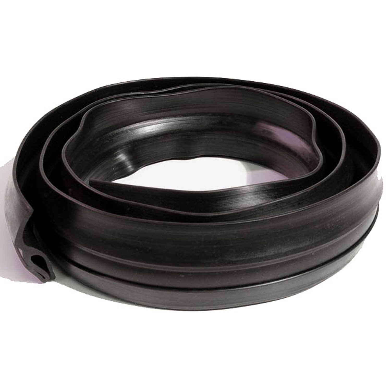 1962-1967 Chevrolet Chevy II Bumper to Body Seal