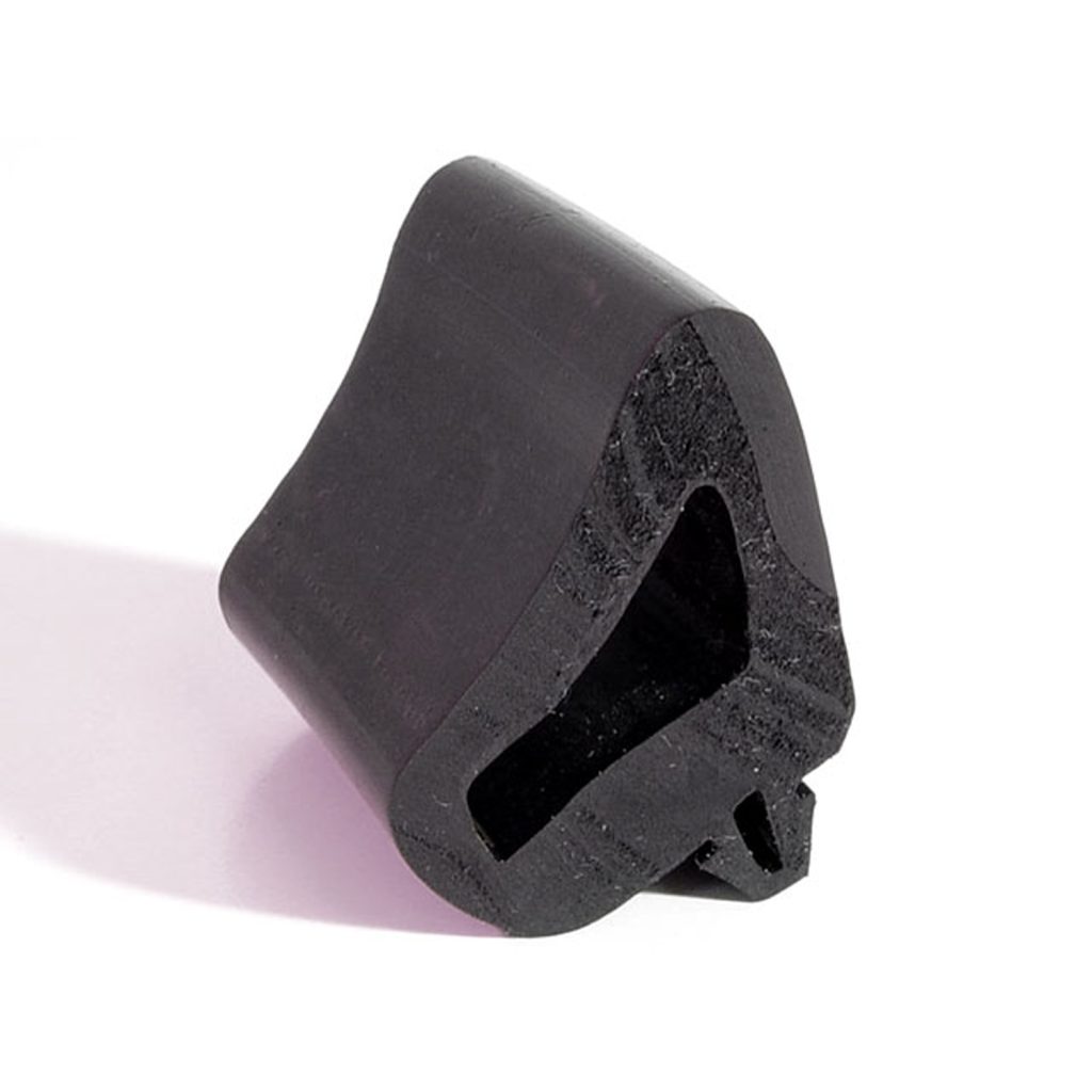 1963-1966 Dodge|Plymouth Barracuda|Dart Hood Side Bumper