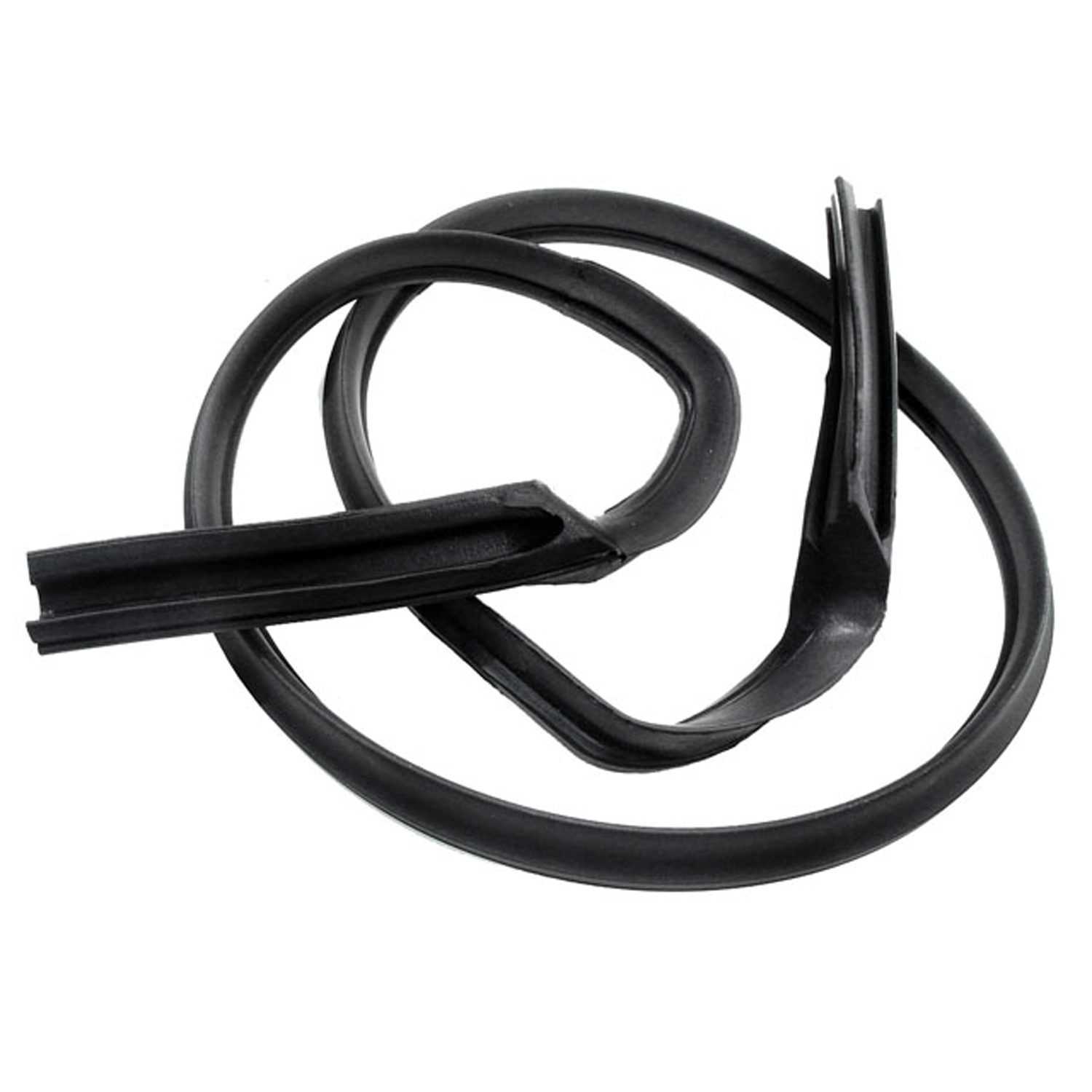 1963-1966 Dodge|Plymouth Dart|Valiant Header Seal, Convertible