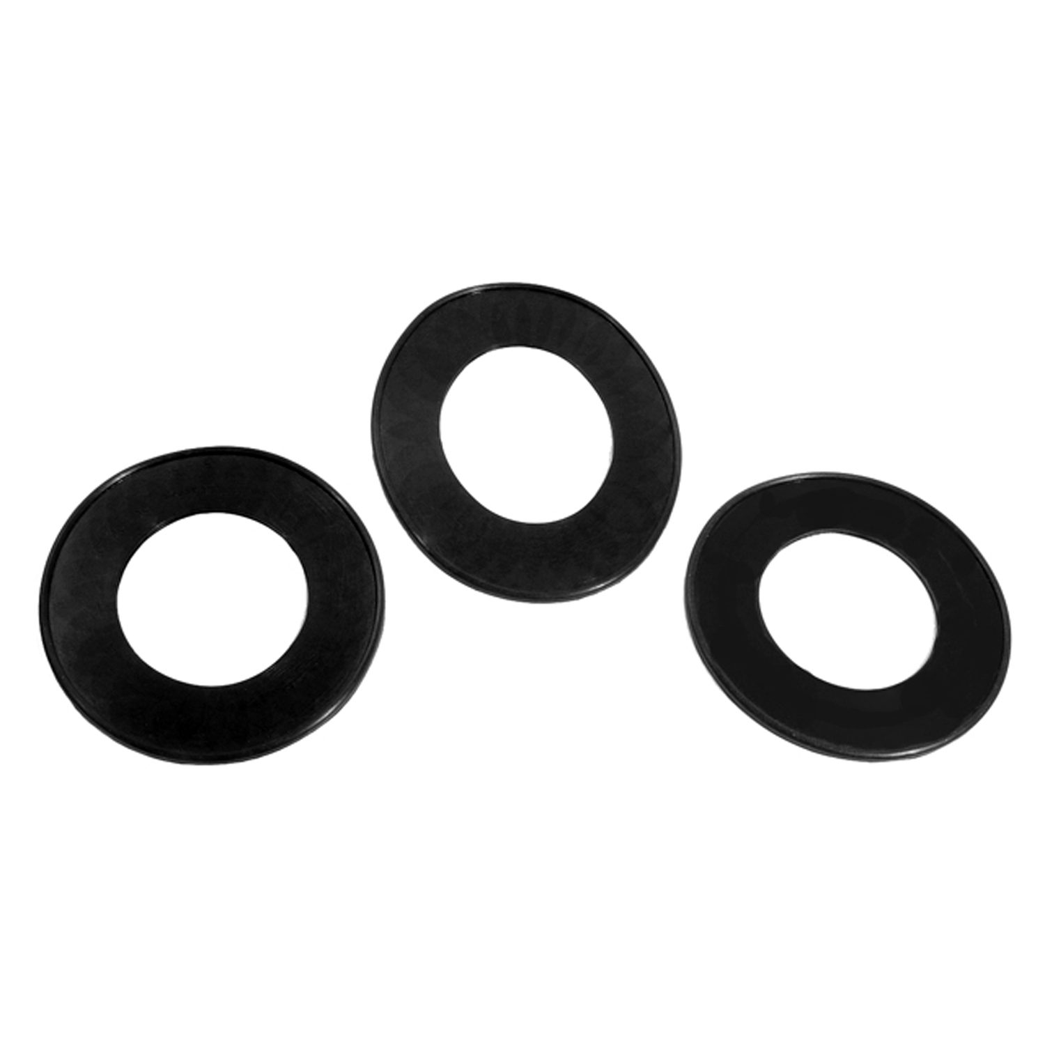 1963-1967 Shelby Cobra Roll Bar Trim Ring Cushion and Trim Pad, Kit