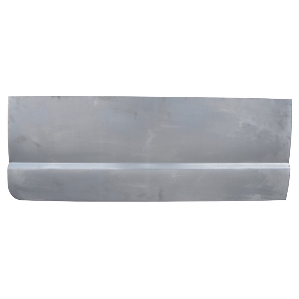 63-91 Jeep Wagoneer|Grand Wagoneer Front door Lower Door Skin Galva 2 ...