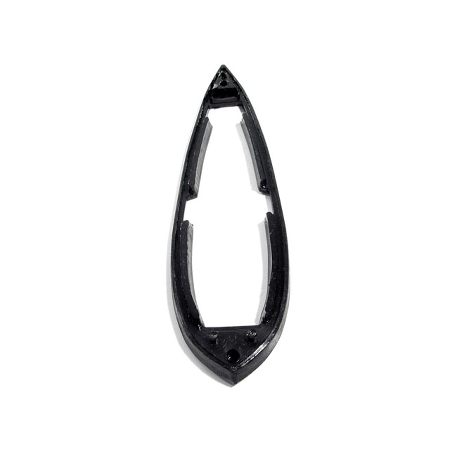 1964 Chevrolet Corvair Door Mirror Gasket