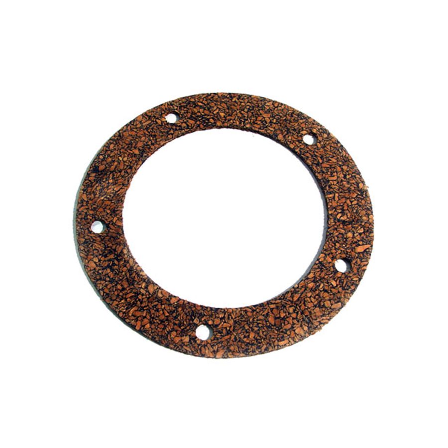 1965-1973 Ford|Mercury Cougar|Mustang Gas Neck to Body Gasket, Cork