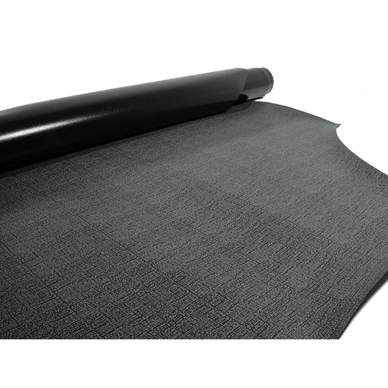 Impala trunk mat store