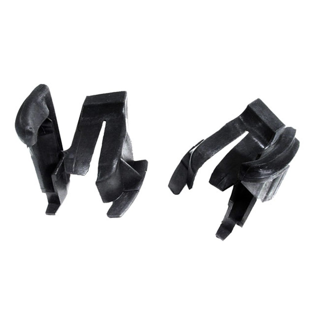 1966-1967 Buick|Chevrolet|Oldsmobile|Pontiac Rear Door Lock Pillar Seal