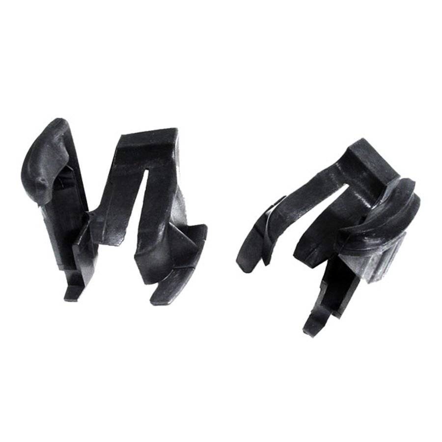 1966-1967 Buick|Chevrolet|Oldsmobile|Pontiac Rear Door Lock Pillar Seal