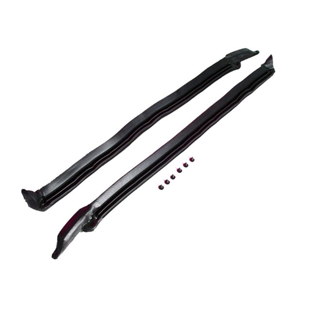 1966-1967 Buick|Chevrolet|Oldsmobile|Pontiac Car Windshield Pillar Post ...