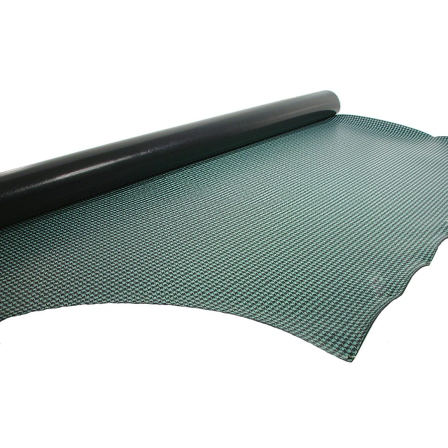 1966-1967 Chevrolet Impala Trunk Mat, Convertible