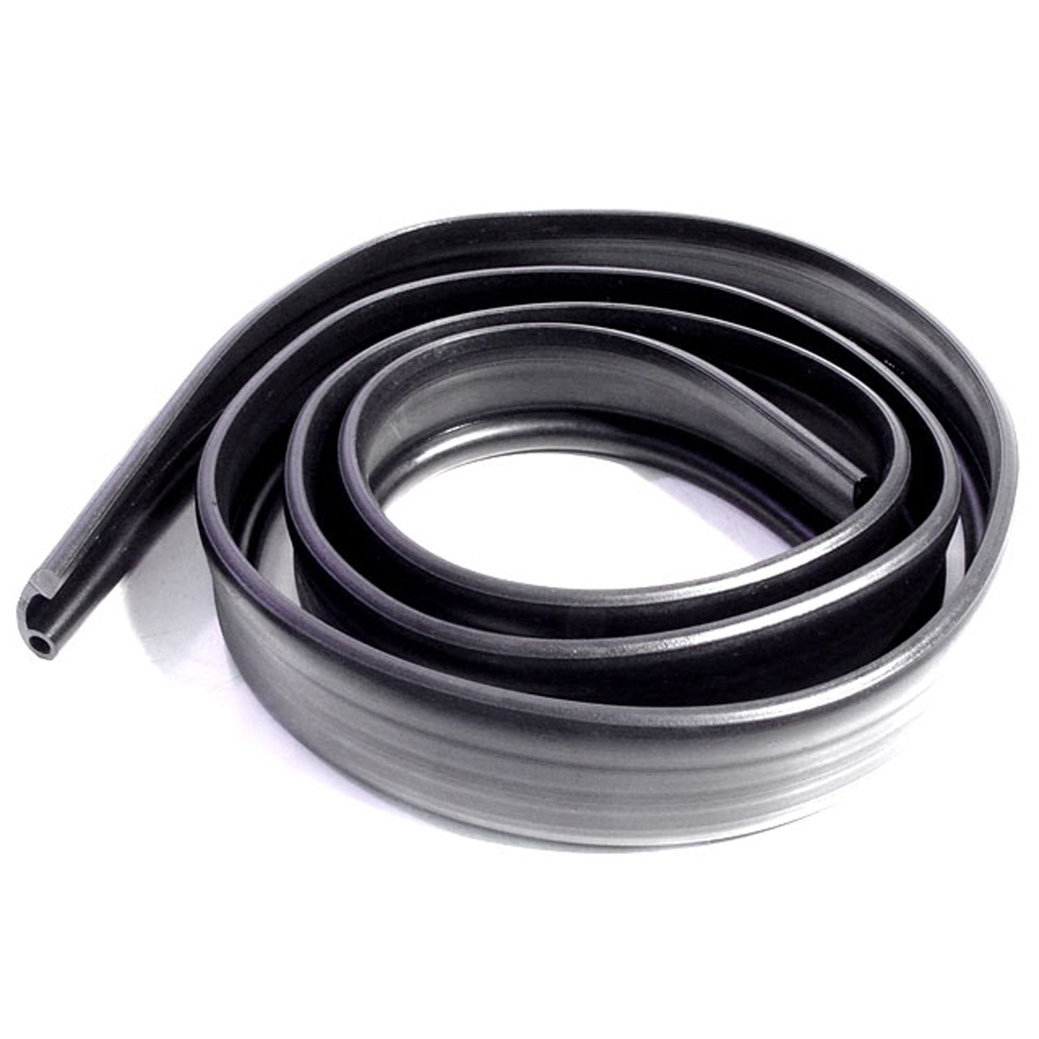 1966-1967 Dodge|Plymouth Car Front bow retainer, Retainer-to-header seal