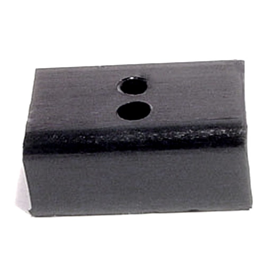 1966-1971 Ford Ranchero Tailgate Bumper, w/core