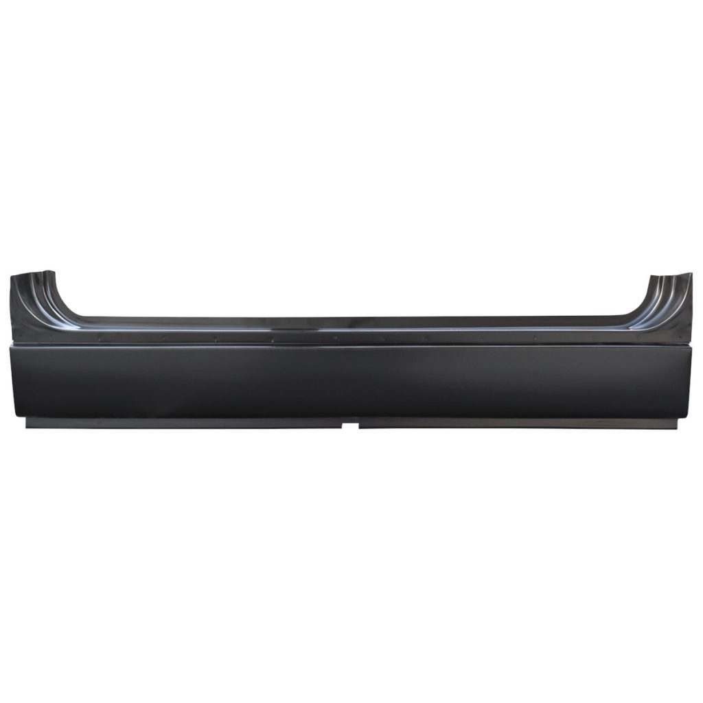 66-77 Ford Bronco OE Style Rocker Panel Driver and Pass Sd