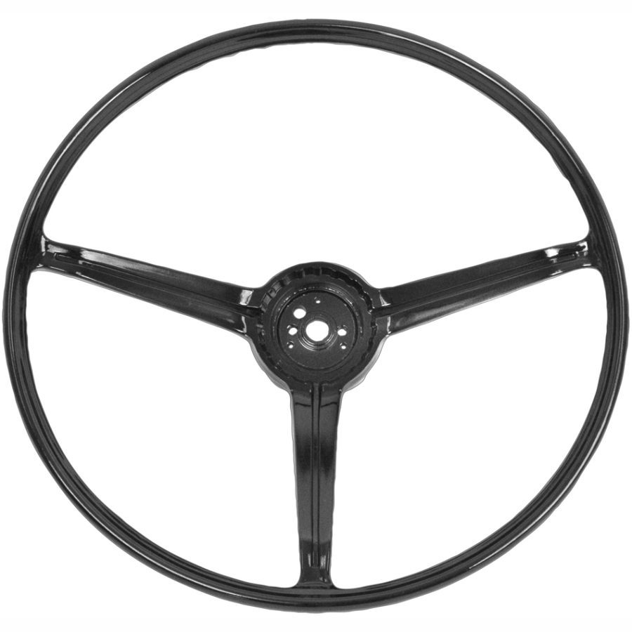 67-68 Chevy|Pontiac|Camaro|Firebird Steering Wheel Standard