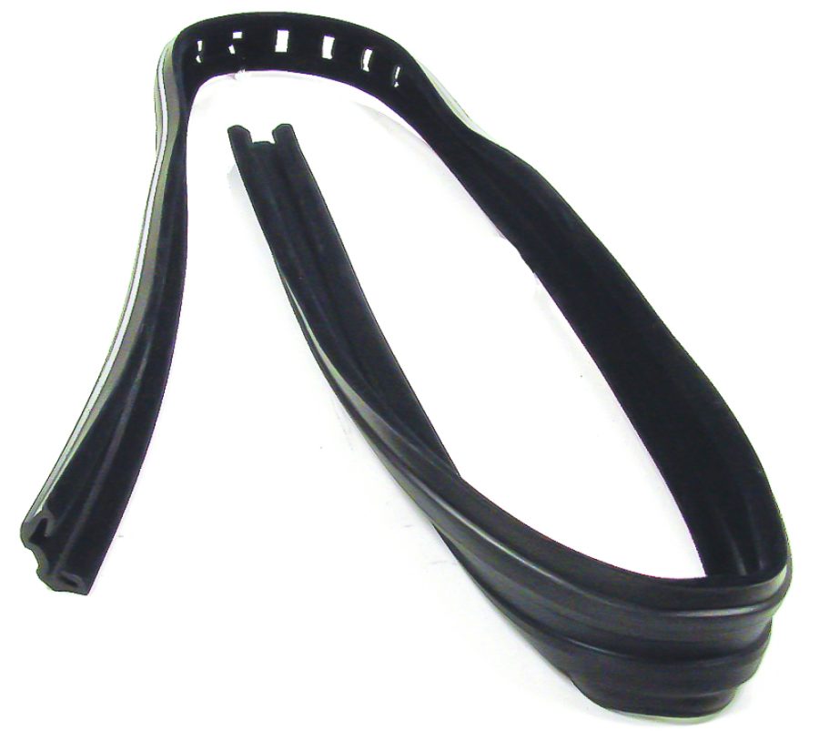 1967-1972 Chevrolet|GMC Blazer|Suburban|Pickup Window Channel Run-Upper