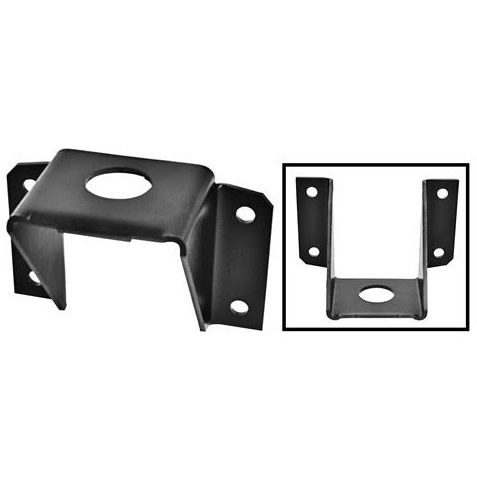 1967-1972 Chevy/GMC Pickup Cab Frame Rear Side Mount LH=RH