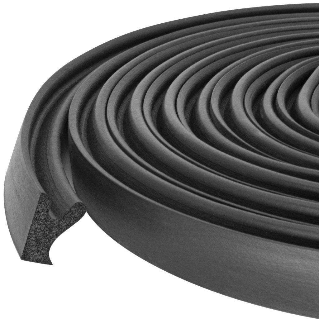 1967-1974 Dodge|Plymouth Barracuda|Challenger Trunk Seal, Early