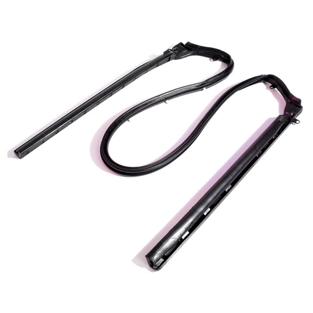 1967 Chevrolet|Pontiac Camaro|Firebird Header seal