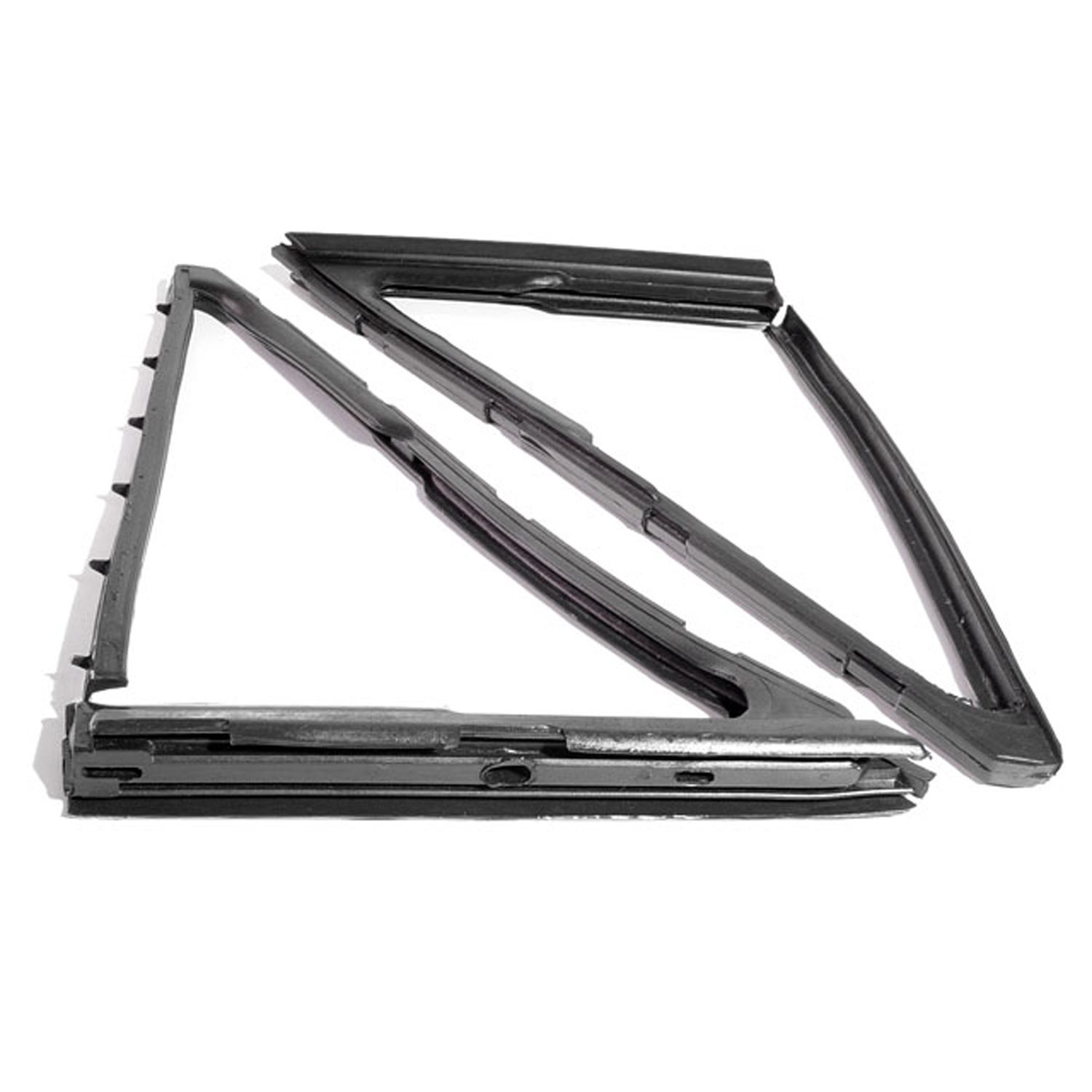 1967 Chevrolet|Pontiac Camaro|Firebird Front Vent Window Seals